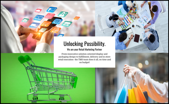 Turn-key Merchandising Solutions Inc.